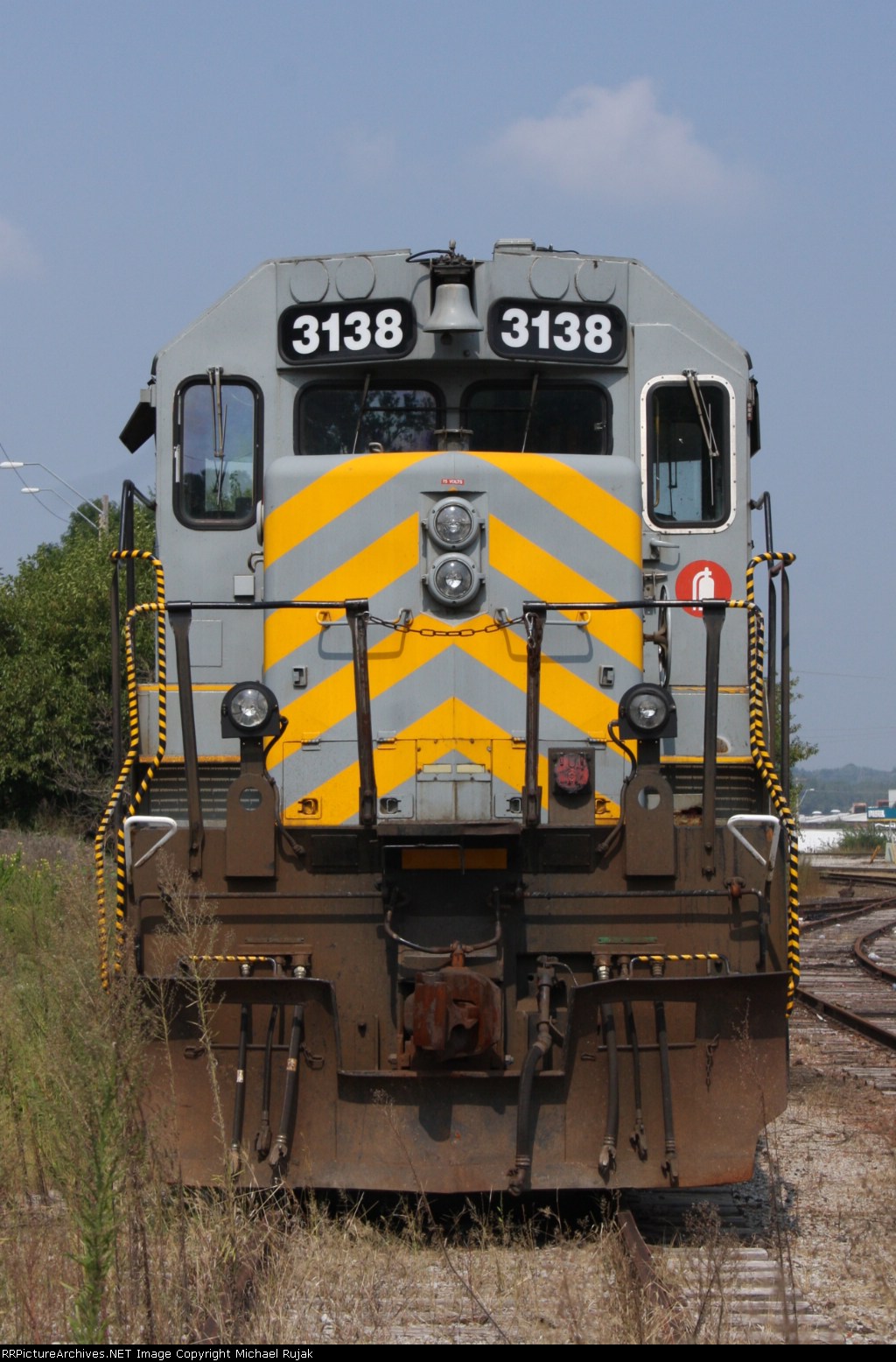 KCS 3138